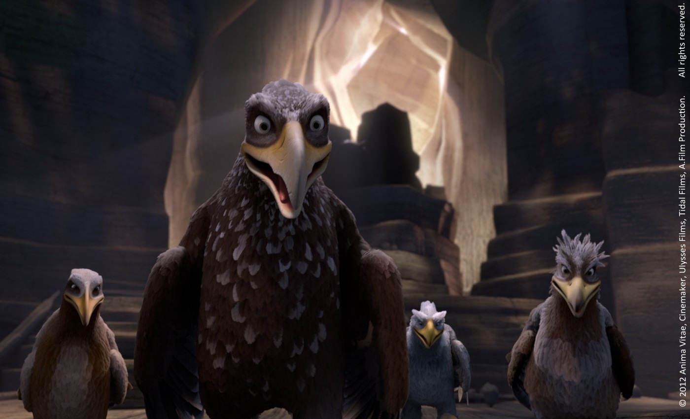 Niko 2 - filmová recenzia | Kinema.sk