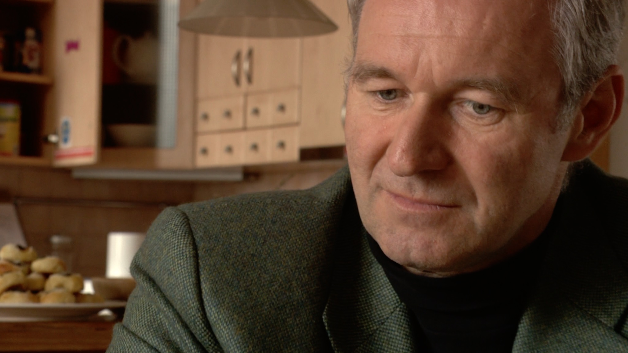 Arcibiskup Bezák Zbohom... - filmová recenzia | Kinema.sk