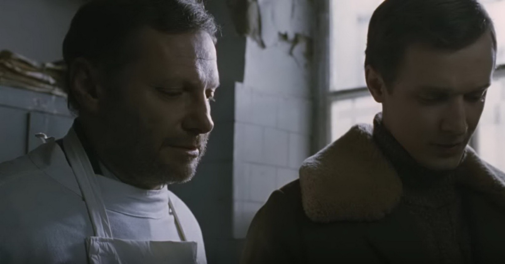 Červený pavúk - filmová recenzia | Kinema.sk