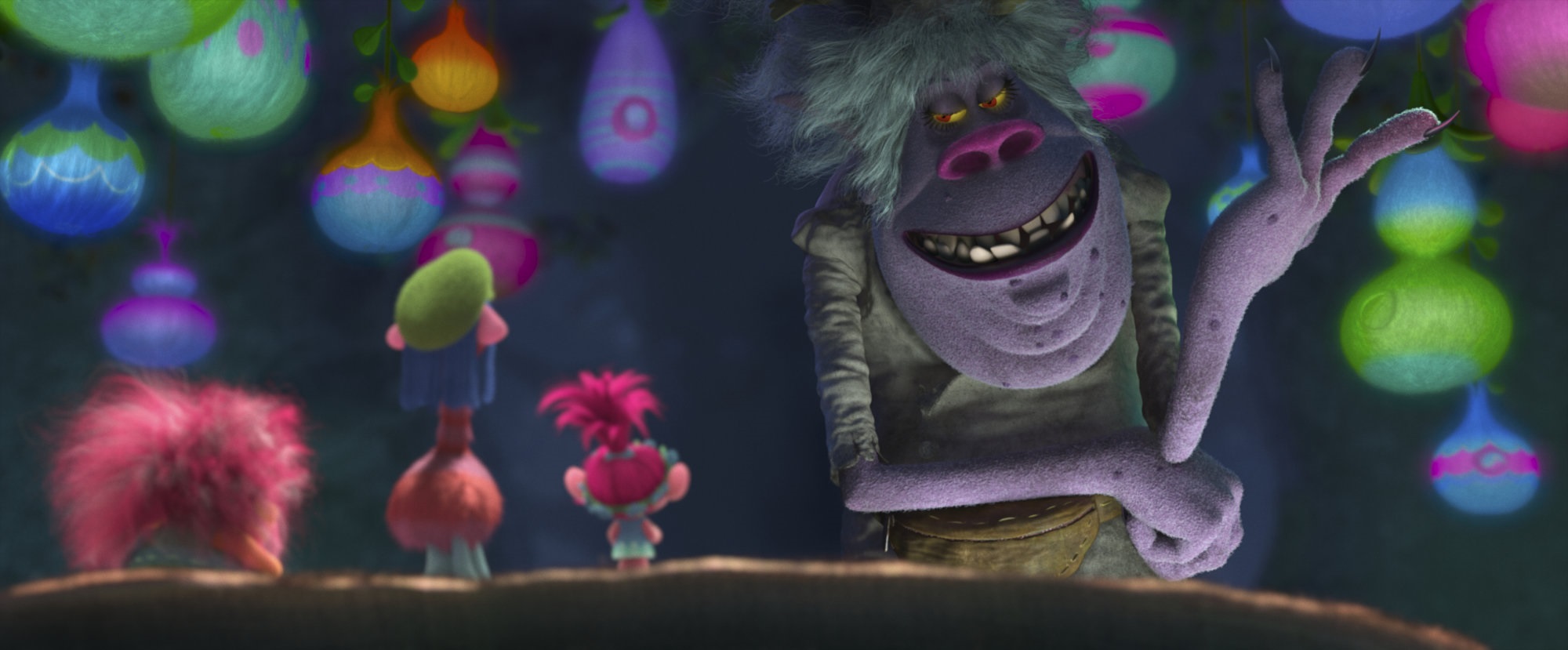 Trollovia - filmová recenzia | Kinema.sk