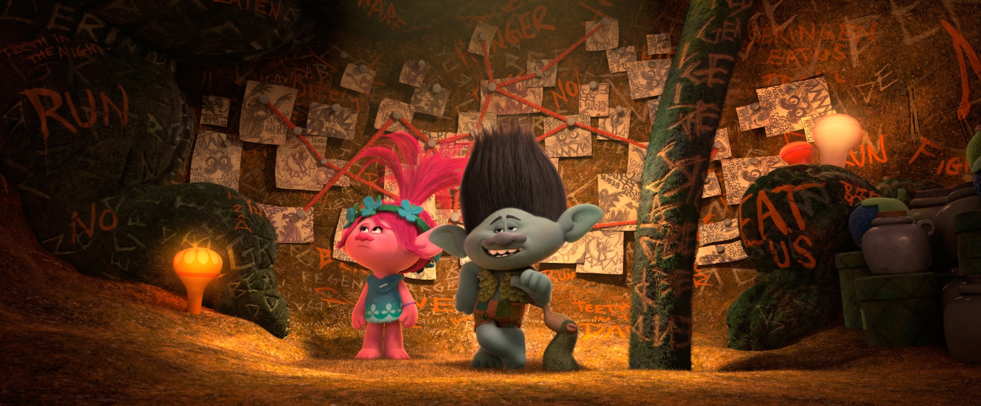 Trollovia - filmová recenzia | Kinema.sk