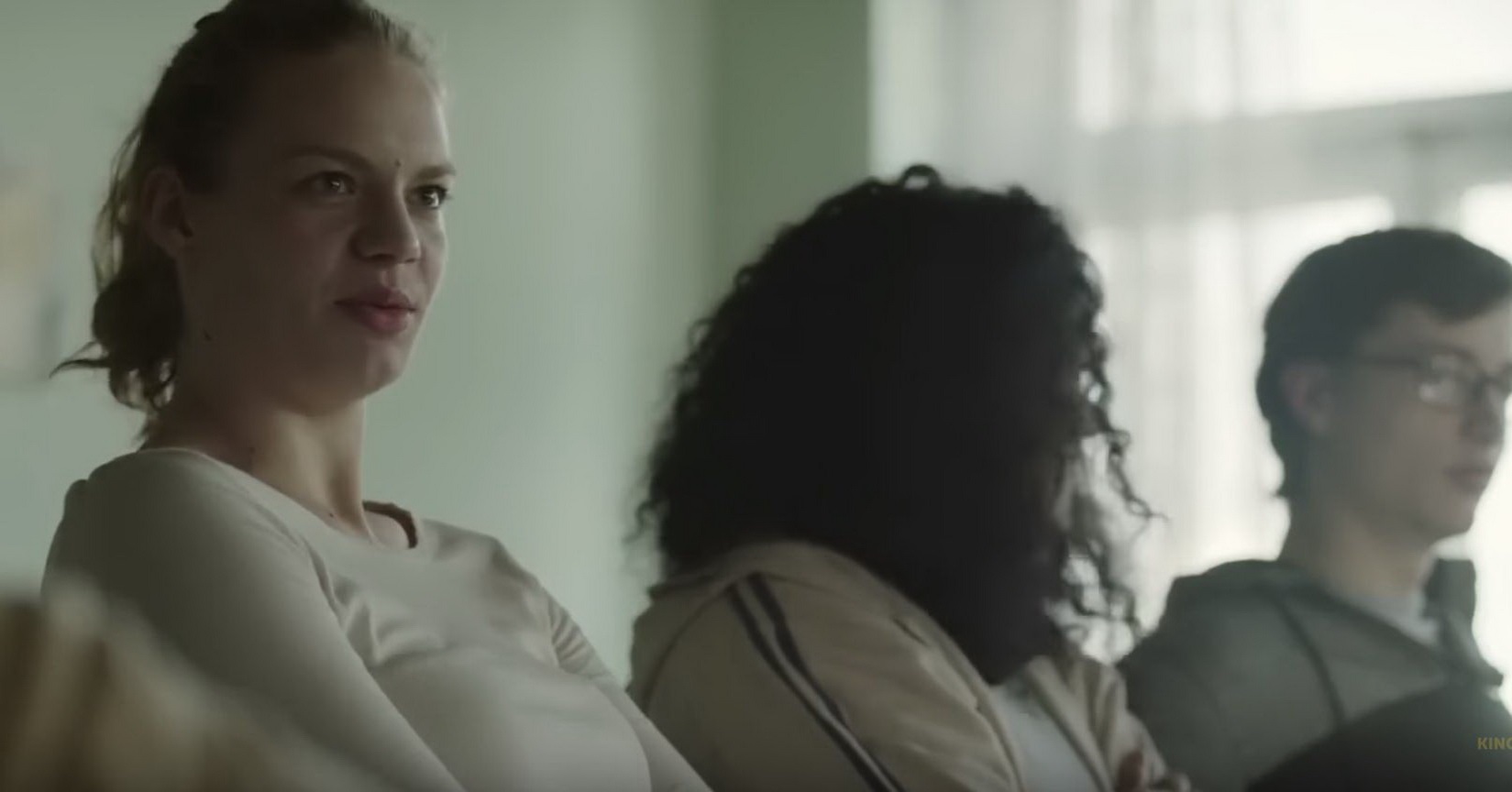 Špina - filmová recenzia | Kinema.sk