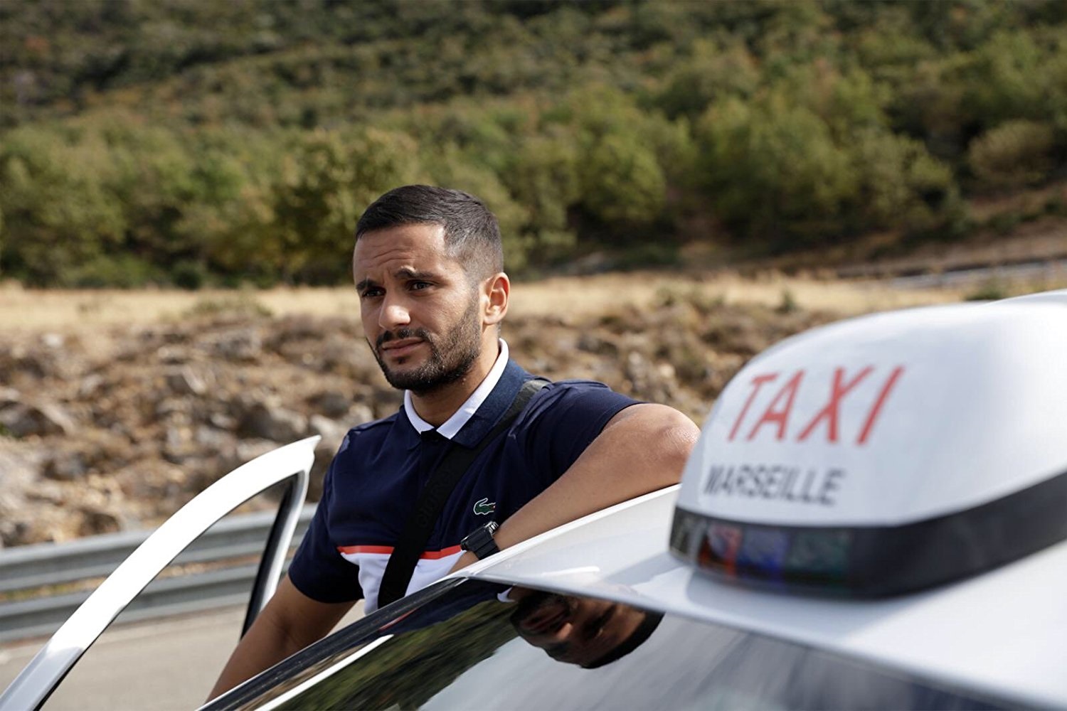 Taxi 5 - filmová recenzia | Kinema.sk